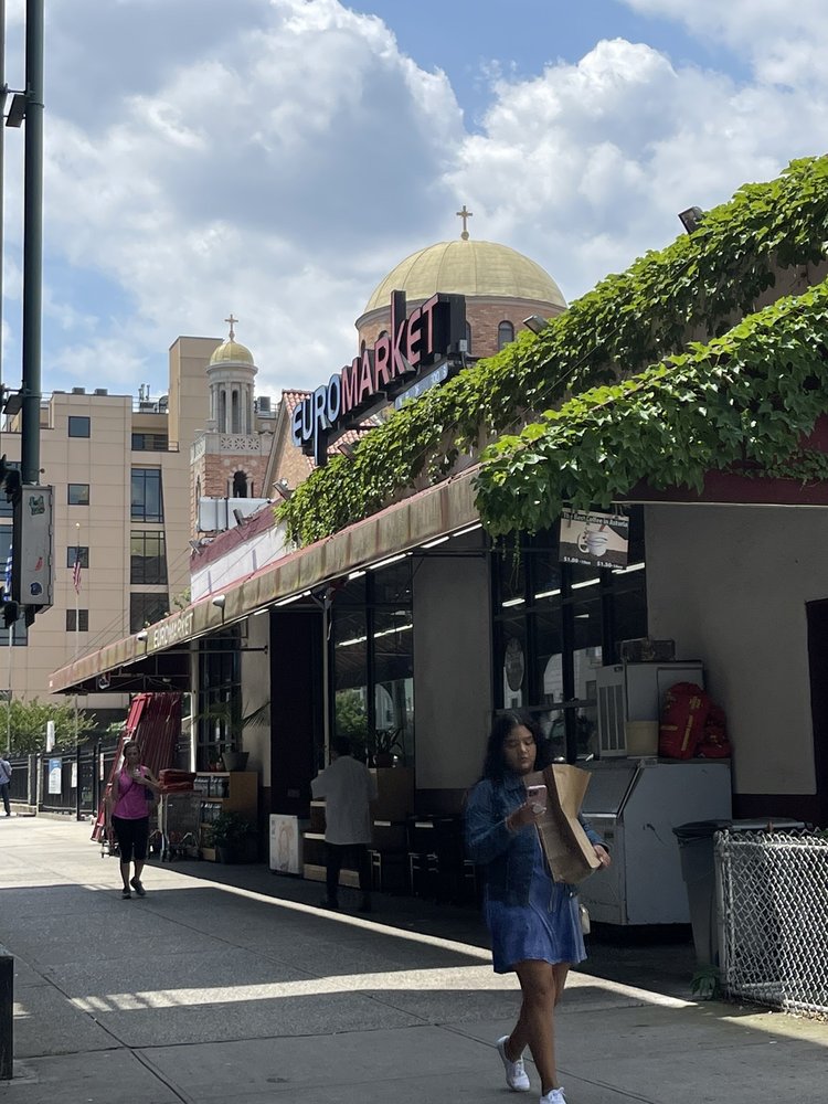 EURO MARKET - Updated January 2025 - 143 Photos & 153 Reviews - 3042 ...