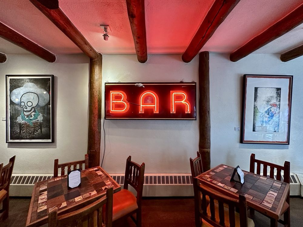 THE HISTORIC TAOS INN - Updated January 2025 - 127 Photos & 140 Reviews ...