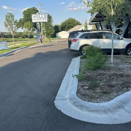 WELLS ROADSIDE - Updated December 2025 - 154 Photos & 91 Reviews - 3712 ...