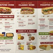 GOODCENTS DELI FRESH SUBS - 26 Photos & 30 Reviews - 8222 E 103rd St ...
