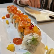 ISSHO NI RAMEN SUSHI & HIBACHI - 366 Photos & 101 Reviews - Ramen ...