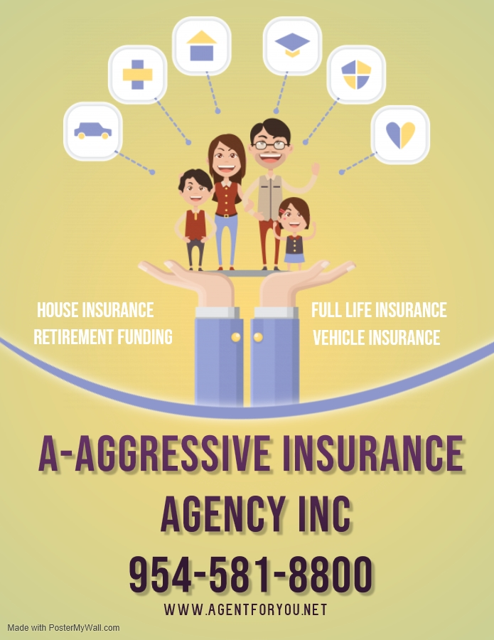 A-AGGRESSIVE INSURANCE AGENCY - Updated October 2025 - Request a Quote ...