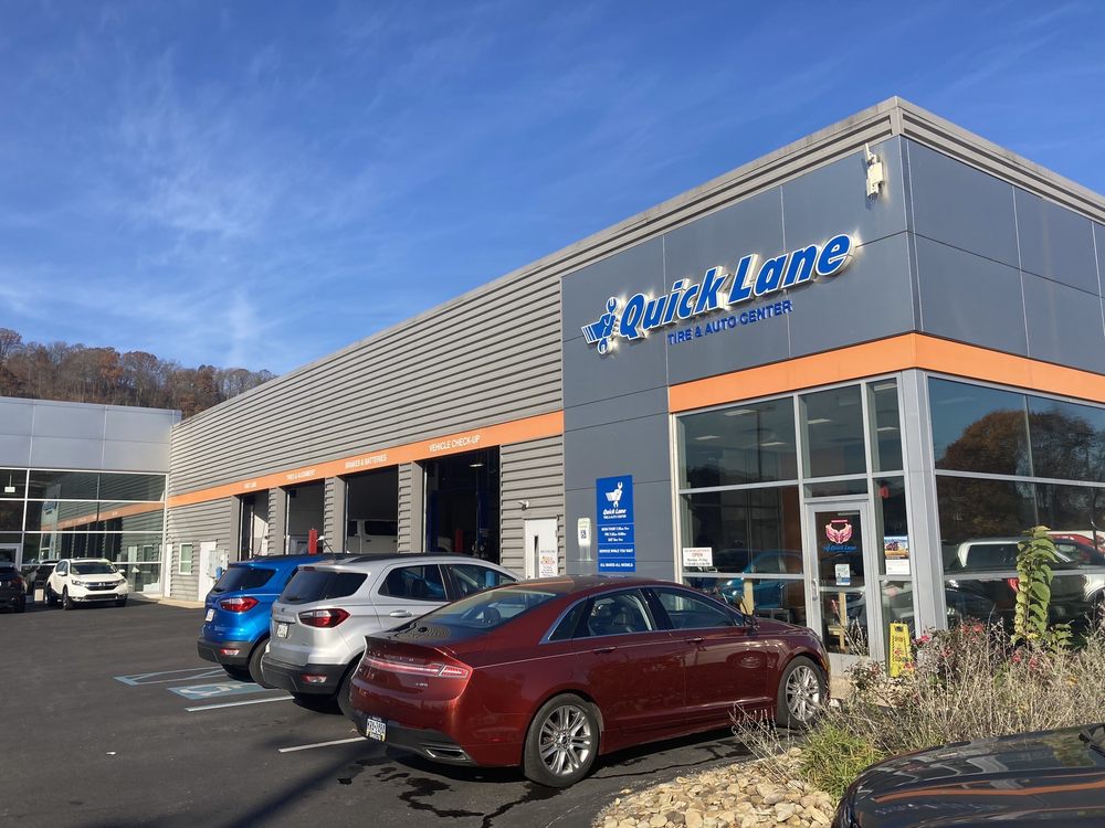 SHULTS FORD HARMARVILLE - Updated October 2025 - 13 Photos & 43 Reviews ...