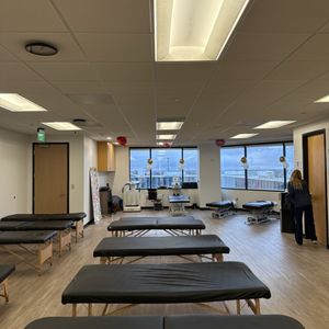 ATHLETICO PHYSICAL THERAPY - DALLAS ABRAMS - Updated June 2025 - 12 ...