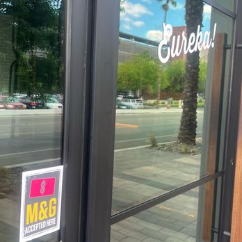 EUREKA! - Updated June 2025 - 305 Photos & 181 Reviews - 690 S Novus Pl, Tempe, Arizona ...