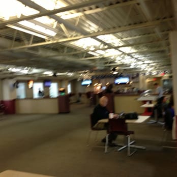 BRUNSWICK AUTO MART ARENA - Updated October 2025 - 16 Photos - 15381 ...