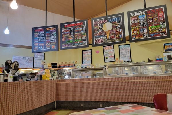 DOUBLE RAINBOW CAFE - Updated October 2025 - 244 Photos & 292 Reviews ...