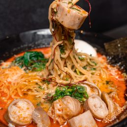KIN CRAFT RAMEN & IZAKAYA - Updated December 2025 - 7465 Photos & 2124 ...
