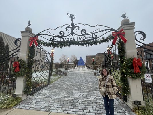 PIAZZA IMO ON THE HILL - Updated January 2026 - 43 Photos - 2109 ...