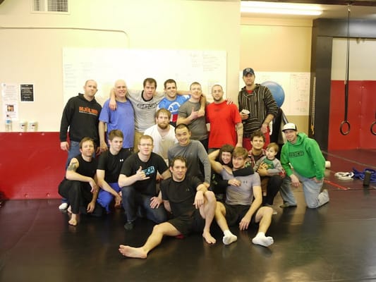 STRAIGHT BLAST GYM - Updated October 2025 - 24 Photos & 54 Reviews ...