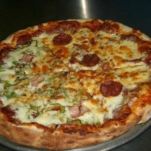 COMO PIZZERIA - Updated February 2025 - 64 photos & 46 avis - 3 Rue ...