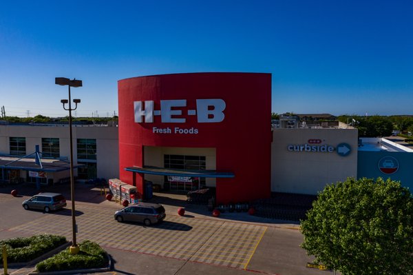 H-E-B - Updated October 2024 - 37 Photos & 42 Reviews - 1621 Mason Rd ...