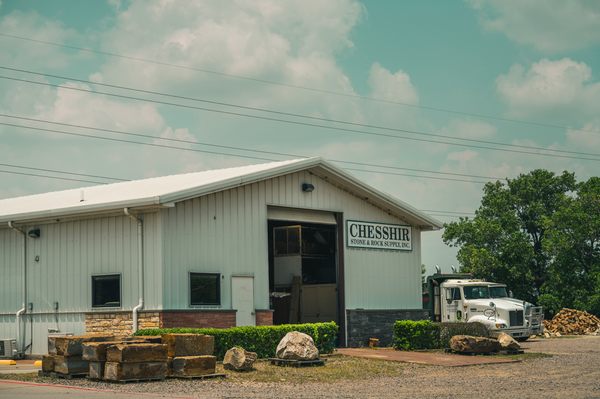 CHESSHIR STONE & ROCK SUPPLY - Updated July 2025 - 10 Photos - 10211 ...