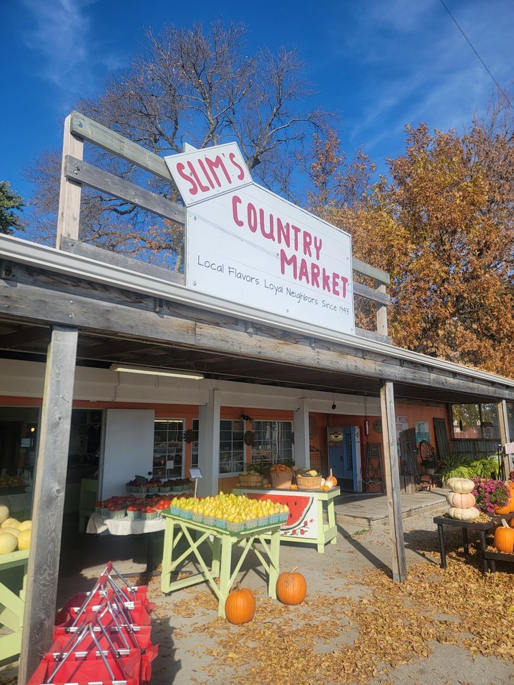 SLIM’S COUNTRY MARKET - Updated December 2025 - 11563 US-69, Story City ...
