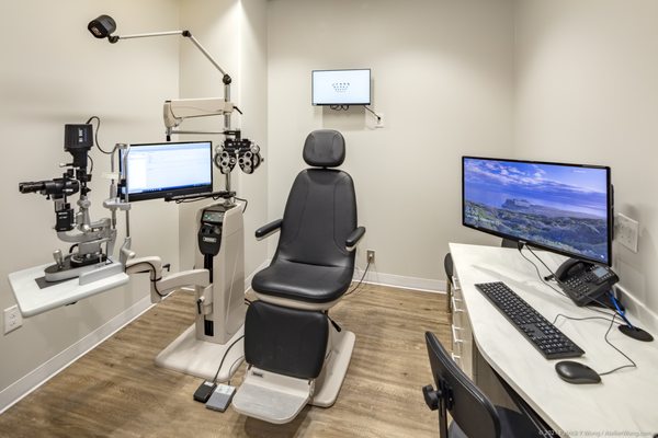 AUSTIN EYE - Updated January 2026 - 22 Photos & 183 Reviews - 2700 Bee ...