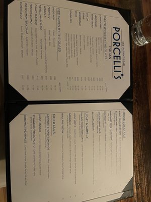 PORCELLI’S - Updated May 2025 - 22 Photos & 13 Reviews - 321 Main St ...