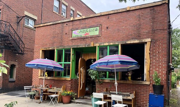 ALGEBRA TEA HOUSE - 156 Photos & 171 Reviews - Tea Rooms - 2136 Murray ...