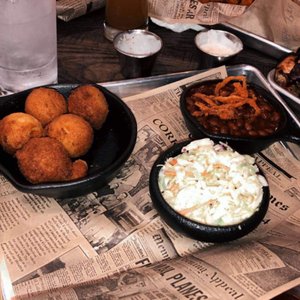 MIDWAY BAR-B-QUE - Updated July 2024 - 156 Photos & 246 Reviews - 6025 ...