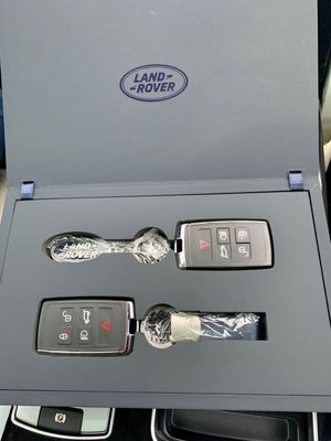 LAND ROVER OF BUCKHEAD - Updated December 2025 - 59 Photos & 121 ...