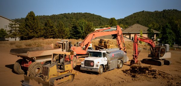 HART FUELING SERVICE - Updated December 2025 - 29 Photos - 16 ...