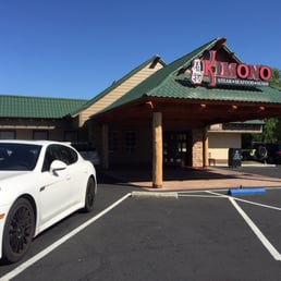 KIMONO JAPANESE RESTAURANT - Updated July 2025 - 829 Photos & 723 ...