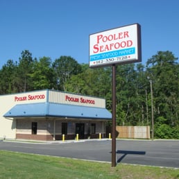 POOLER SEAFOOD - Updated October 2025 - 35 Photos & 52 Reviews - 1137 ...