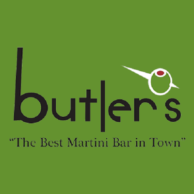 BUTLER’S MARTINI BAR - Updated September 2025 - 14 Photos & 28 Reviews ...