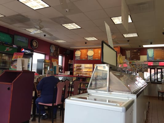 DONUT CONNECTION - Updated August 2025 - 15 Photos & 44 Reviews - 21800 ...