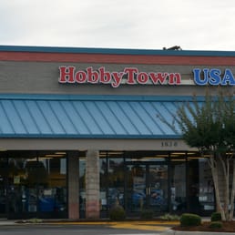 Hobbytown Usa Reviews | Read Customer Service Reviews of hobbytown.com