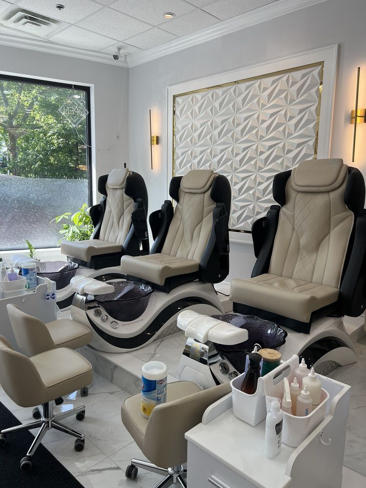 FRESH NAILS SPA - Updated May 2025 - 69 Photos - Jersey City, New Jersey - Nail Technicians ...