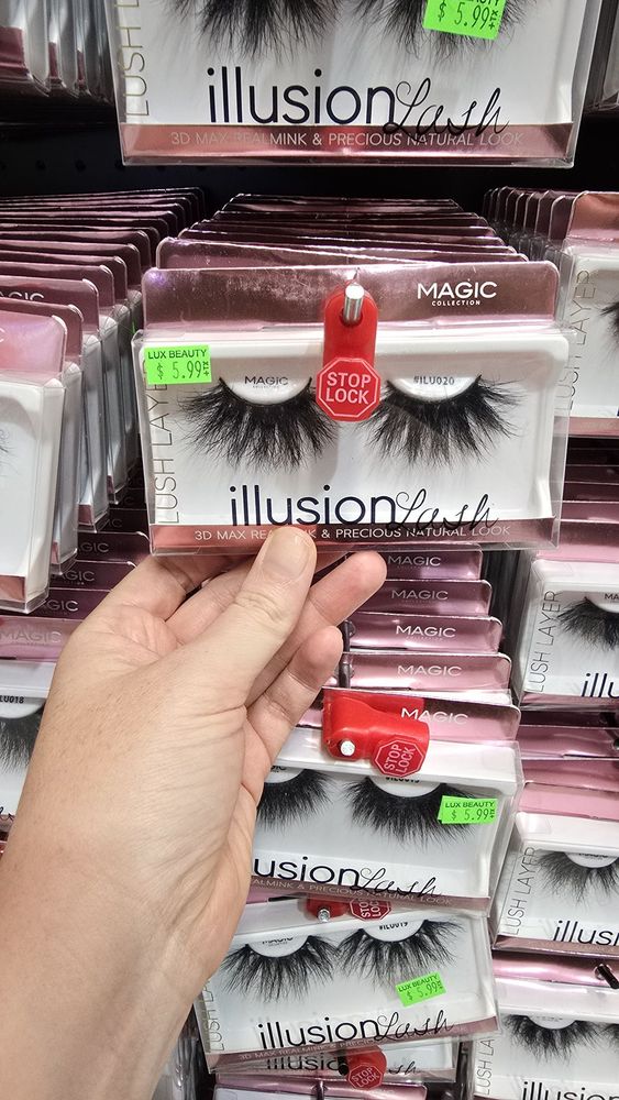 LUX BEAUTY SUPPLY - Updated October 2025 - 21 Photos & 19 Reviews ...