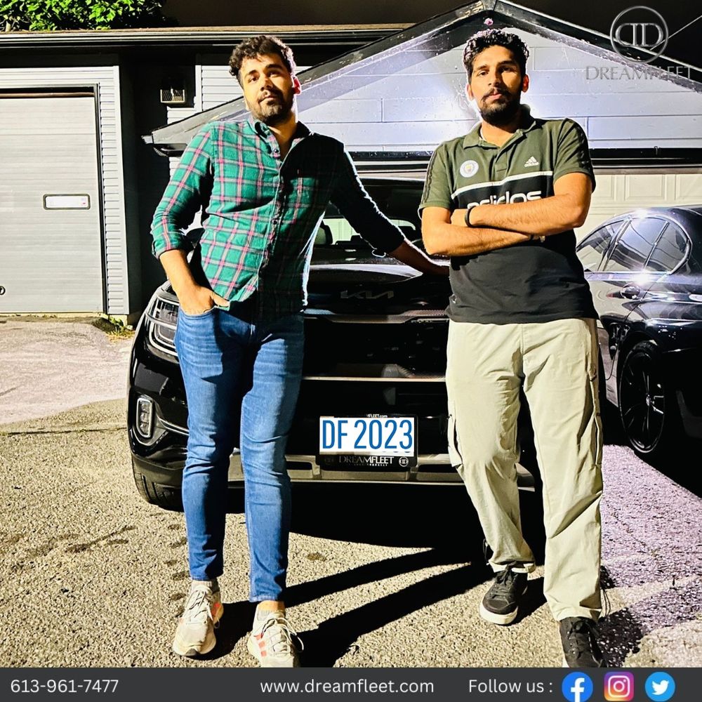DREAMFLEET - 108 Cannifton Road N, Cannifton, Ontario, Canada - Car ...