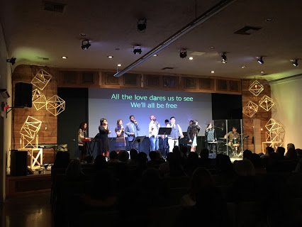 PARADOX CHURCH - Updated December 2025 - 301 Cajon St, Redlands ...