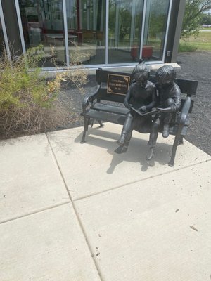 SCHAEFER LIBRARY - Updated July 2025 - 33 Photos & 13 Reviews - 6322 US ...