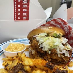 JAM HOT CHICKEN - Updated November 2025 - 455 Photos & 218 Reviews ...