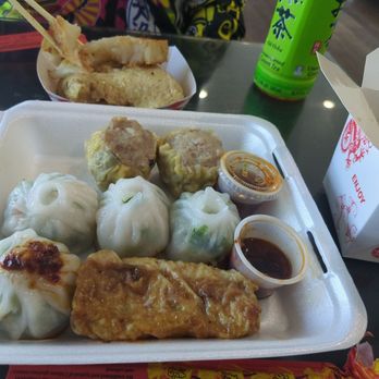 DIM DIM FOOD - Updated May 2024 - 397 Photos & 148 Reviews - 7485 Rush ...