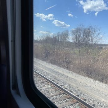 AMTRAK - Updated August 2025 - 12 Photos & 21 Reviews - 100 N 3rd St ...