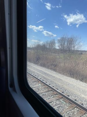 AMTRAK - Updated August 2025 - 12 Photos & 21 Reviews - 100 N 3rd St ...