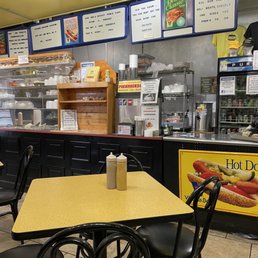 THE POSH NOSH - Updated November 2024 - 75 Photos & 143 Reviews - 8115 ...