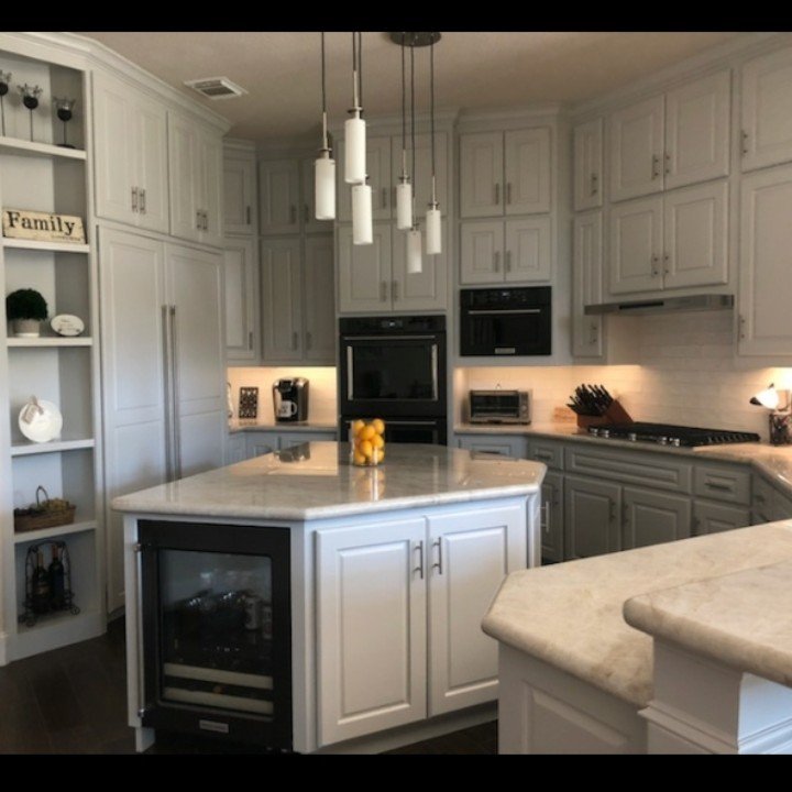 EC CABINETS AND TRIM - Updated October 2024 - Request a Quote - Houston ...