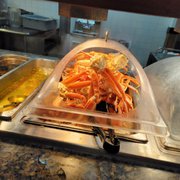 CAPTAIN JACK’S SEAFOOD BUFFET - 97 Photos & 177 Reviews - Seafood ...