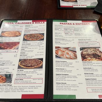 AMICI PIZZA - Updated August 2024 - 602 Photos & 235 Reviews - 2023 W ...