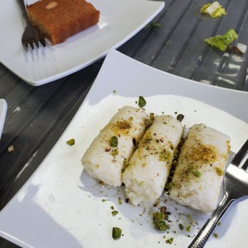 AL RAOUCHE RESTAURANT - Updated January 2025 - 99 Photos & 146 Reviews ...