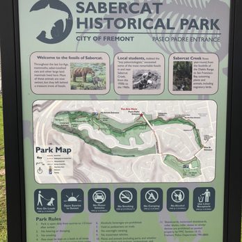 SABERCAT CREEK TRAIL - Updated October 2025 - 287 Photos & 24 Reviews ...