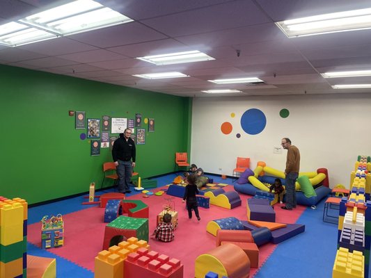 KIDS WONDER - Updated December 2025 - 151 Photos & 148 Reviews - 7562 S ...