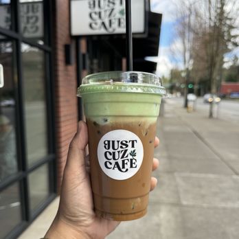 JUST CUZ CAFE - Updated April 2025 - 97 Photos & 54 Reviews - 4410 6th ...