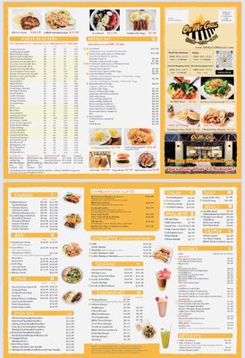 OH MY GRILL - Updated December 2025 - 343 Photos & 113 Reviews - 1140 ...