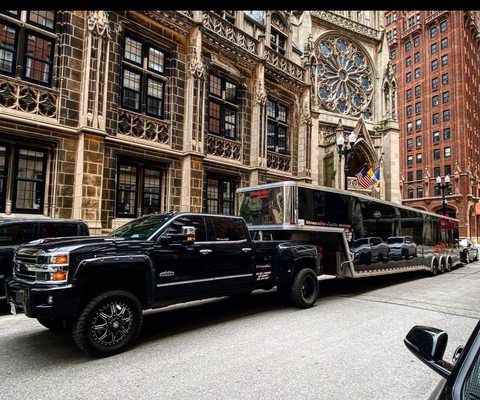 SGT AUTO TRANSPORT - Updated August 2025 - 168 Photos & 605 Reviews ...