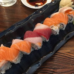 UMAMI SUSHI - Updated May 2026 - 403 Photos & 281 Reviews - 50 ...