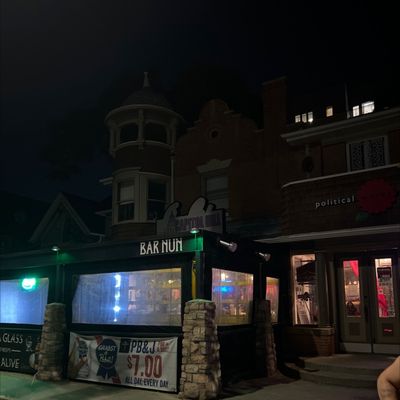 BAR NUN - 34 Photos & 38 Reviews - 1225 Logan St, Denver, Colorado ...